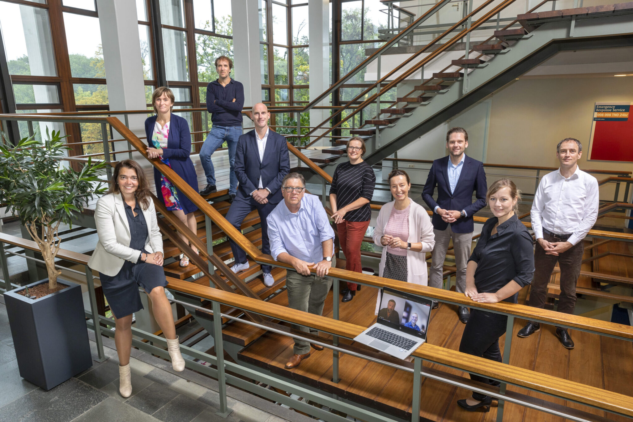 Personal Health Train: MRDM neemt deel aan TNO-consortium voor privacy ...